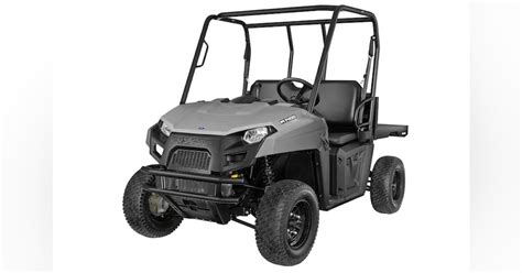 Polaris M1400 Gem Em1400 Utility Vehicles Construction Equipment