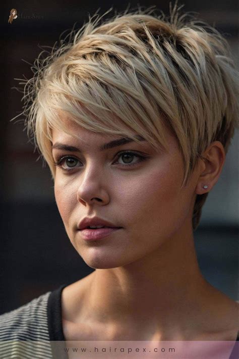 35 Chic Pixie Haircut Ideas To Revolutionize Your Style In 2025
