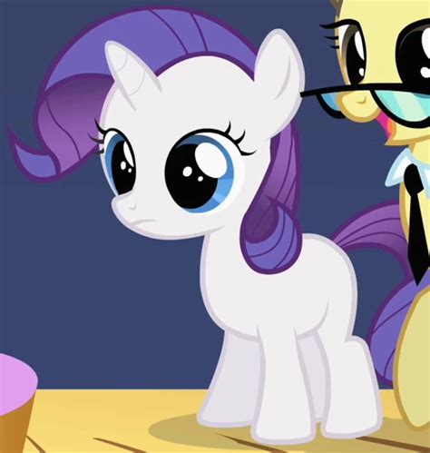 Mlp Vampire Rarity
