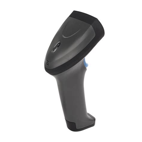 VBESTLIFE Pistolet Scanner Scanner De Codes Barres 2D Scanner De Codes