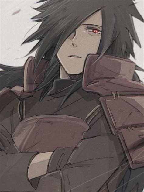 Traveling In The Animeverse As Madara Leoarcadia Webnovel
