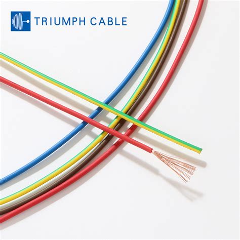 Triumph Cable