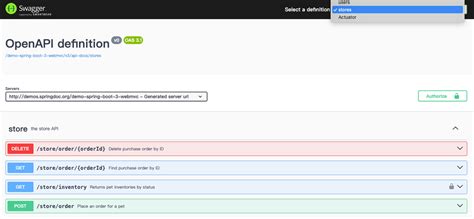 API 文档管理Swagger OpenAPI 傻傻分不清楚 API 文档管理Swagger OpenAPI 傻傻分不清楚