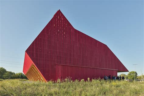 Built To Learn The American Schools Shaping Young Minds