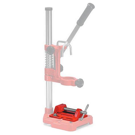 Morsa Para Suporte Para Furadeira Somar 10 209