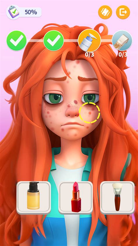 Project Match Beauty Salon For Iphone Download