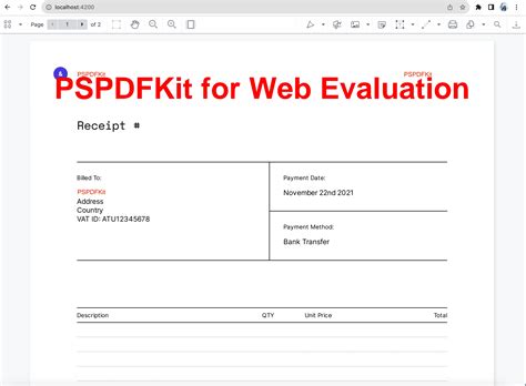 Generating Pdfs In Angular With Jspdf And Nutrient Web Sdk