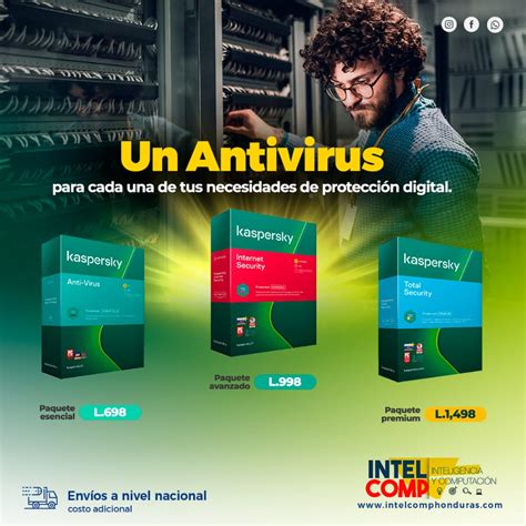 Kaspersky Antivirus Kaspersky Internet Security Kaspersky Total