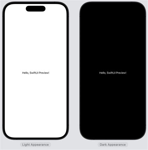 Preview ビューのデザインと検証を効率化する Iosプログラミング【swiftui×xcode】