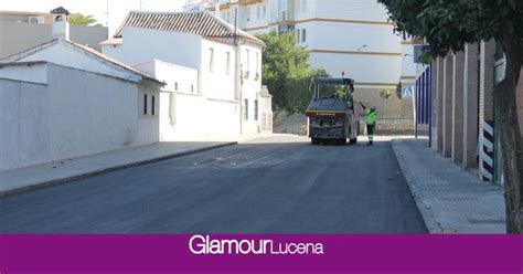 El Plan Asfalto 2021 Destina 149000 Euros A La Mejora De Una Quincena