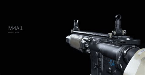 Call Of Duty Warzone Best M4a1 Loadouts Xfire