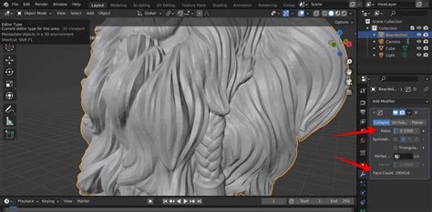 how to reduce stl file size for 3d printing 3d printerly