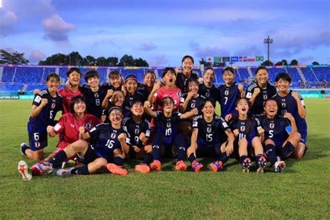 「最強との格差は大きかった」u 17w杯で韓国女子代表がスペイン代表に大敗、韓国紙は茫然自失。日本はブラジルに勝利！