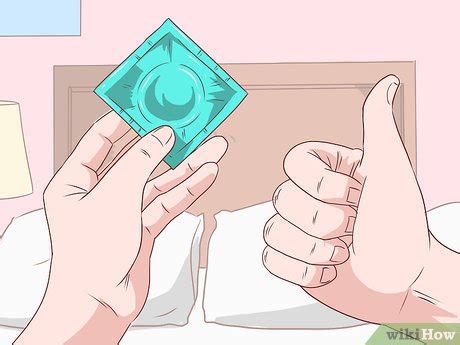 How To Remove A Condom 10 Steps With Pictures WikiHow