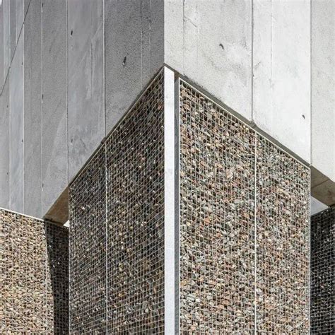 值得细品的 100个 建筑细节onlyarch图片整理