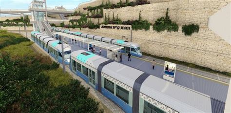 alstom consortium wins haifa nazareth light rail tender mohammed jeseem sheffiullah