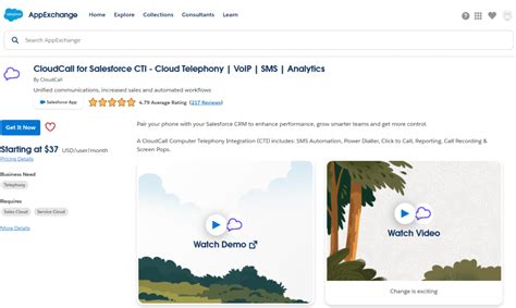 Salesforce Call Center Integration Guide 2025 ☁️