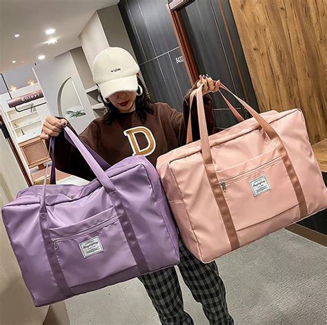 세일무료배송 네온 스퀘어백 나일론 쇼퍼백 숄더백 비치백 여자운동가방 헬스가방 빅백 여름 물놀이가방 데일리백 여행용 보스턴백