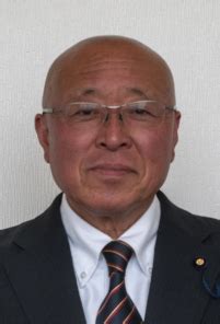 田代 稔たしろ みのる議員 静岡県清水町