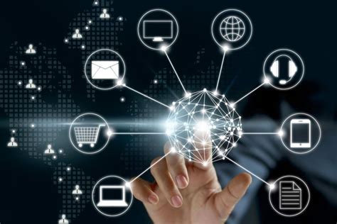 América Retail On Linkedin Qué Es La Omnicanalidad Y Cómo Te Puede