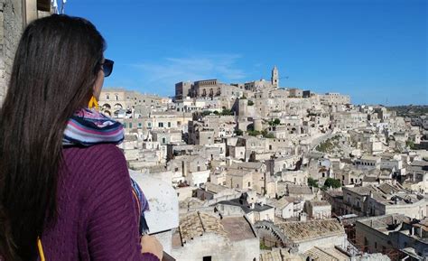 Cosa Vedere A Matera In Un Giorno Itinerario A Piedi E Luoghi