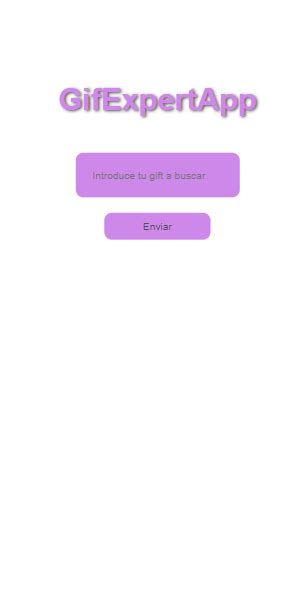 Github Cferreirobelenguer App Buscador De Gifs Con React