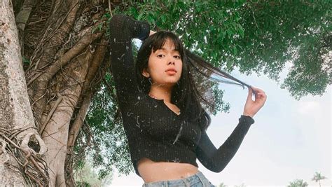Heboh Video Syur 47 Detik Mirip Rebecca Klopper, Netizen Bahas Cocoklogi 90 Persen