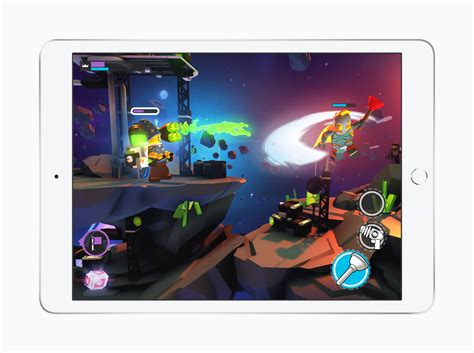 Apple Introduces Eighth Generation Ipad With A Huge Jump In Performance