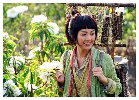 Yeung Chin Wah Chinese Movie Woman 액션
