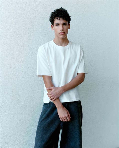 Ace Models Tomas