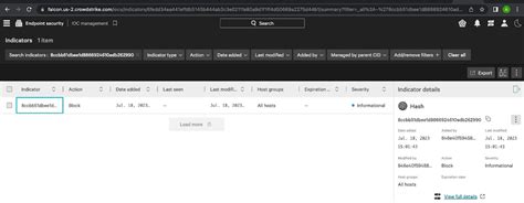 Seamless IOC Integration Improve Threat Detection Response