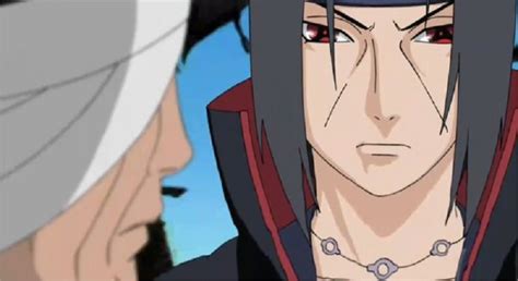 15 Facts About Danzo Shimura From Naruto The Notorious Village Leader Dunia Games