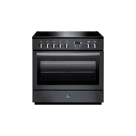 Falcon Professional Fx 90cm Induction Range Cooker Archipro Au