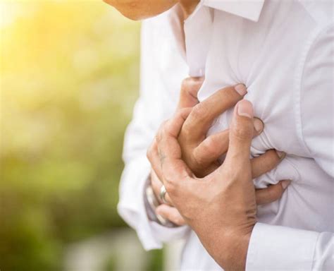 Waspadai Penyakit Jantung Akibat Diabetes