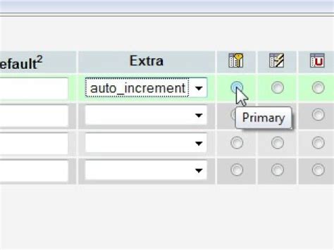 Php Tutorial Adding Tables To Mysql Database Youtube
