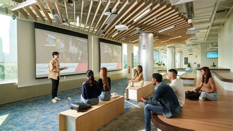 A Guide To Psb Academys University Partners Psb Academy