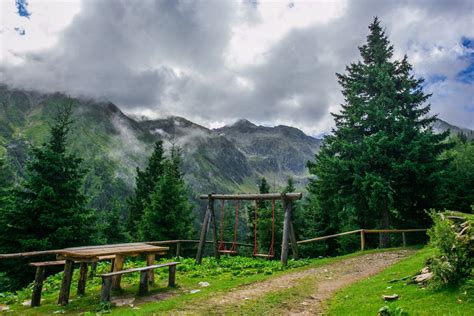 Images Gratuites paysage arbre la nature forêt région sauvage