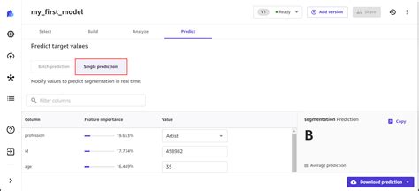 Import Data From Over Data Sources For No Code Machine Learning With