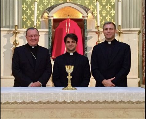 Pervert Priest Wanted By Police For Fleeing Usa With Grooming Victim
