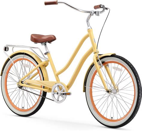 Top 6 Best Hybrid Bikes For Women Under 500 In 2025