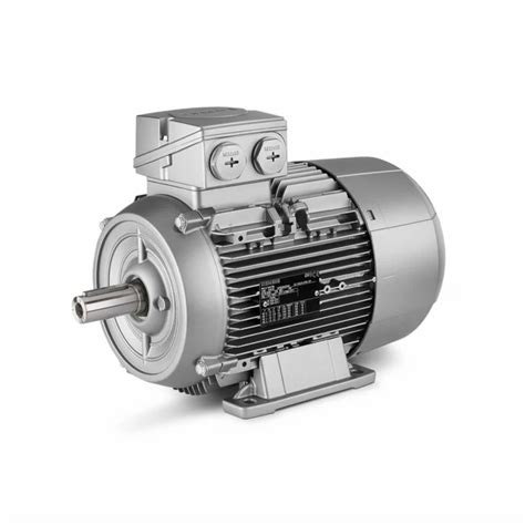 Siemens Motor 110kw 150hp 750rpm Foot Cum Flange B35 Mount Ie3 Model
