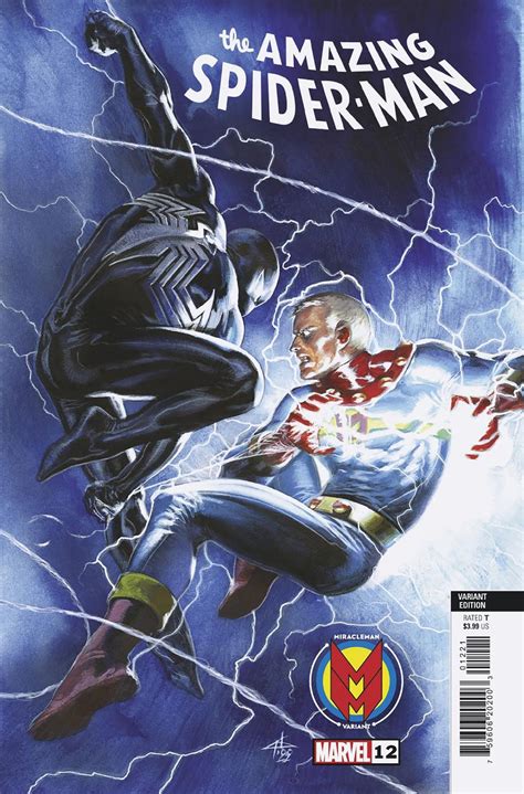 Spider Variants Of The Week 102622 Spider Man Crawlspace