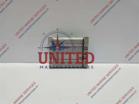 Lamp Test Diode Board United Marine Services