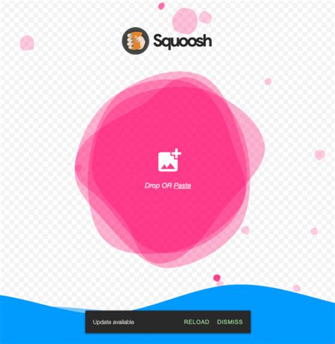 Update Web Dev