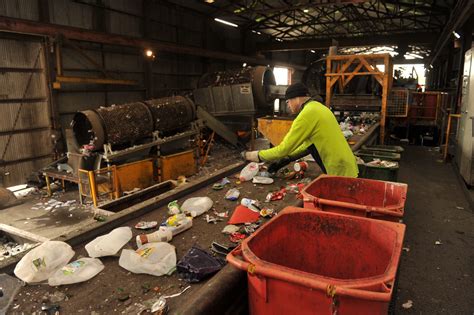 Be Mindful And Recycle Latrobe Valley Express