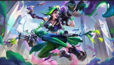 Top 6 Best Adcs To Pair With Pyke 1v9