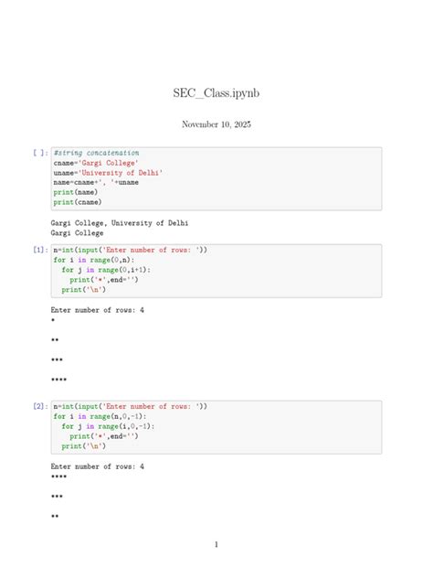 Python Programming Basics And Examples Pdf Inheritance Object