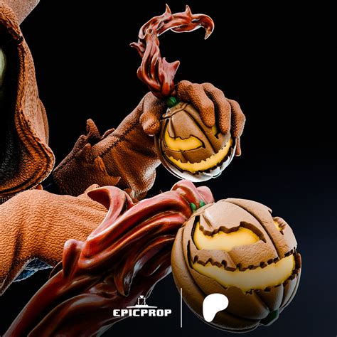🦸‍♂️ Hobgoblin・ 3d File For 3d Printing・cults