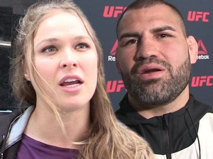 Cain Velasquez