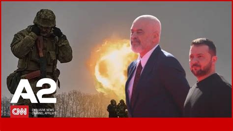Çfarë Rrezikon Shqipëria Nëse Prodhon Armë Për Ukrainën Youtube